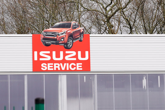 Isuzu Bilder – Durchsuchen 1,147 Archivfotos, Vektorgrafiken und Videos ...