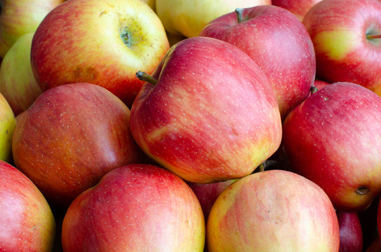 "Apples Background" Images – Browse 283 Stock Photos, Vectors, and ...