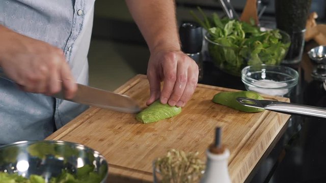 "Chef Hands Cooking" Images – Browse 483 Stock Photos, Vectors, and ...