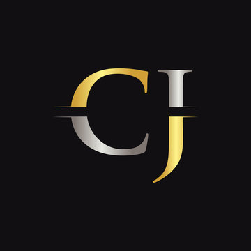 Cj Photography Logo