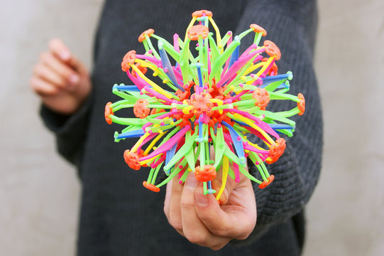 Hoberman Sphere Images – Browse 35 Stock Photos, Vectors, and Video ...