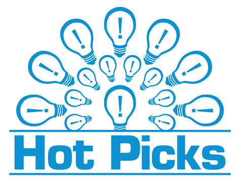 "Hot Picks" Images – Browse 32 Stock Photos, Vectors, and Video | Adobe ...