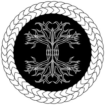 Yggdrasil 이미지 – 찾아보기 442 스톡 사진, 벡터 및 비디오 | Adobe Stock