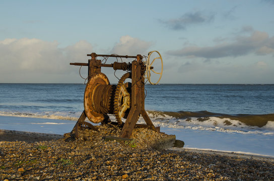 "Boat Winch" Images – Browse 75 Stock Photos, Vectors, and Video ...