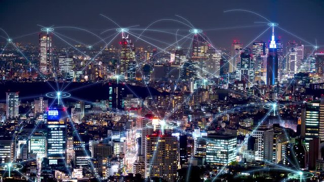 Tokyo Smart City Images – Browse 14,587 Stock Photos, Vectors, and ...