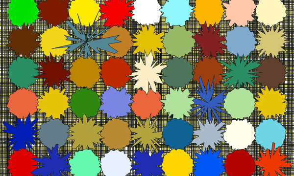 519 BESTE Farbpunkte BILDER, STOCK-FOTOS & -VEKTORGRAFIKEN | Adobe Stock