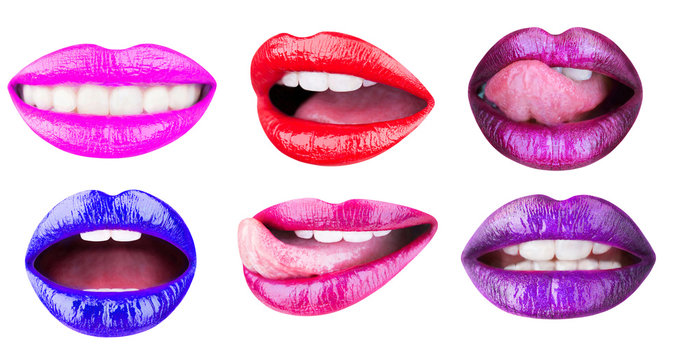 Turkey Lips Meaning | Lipstutorial.org