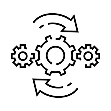 Change Management Logo