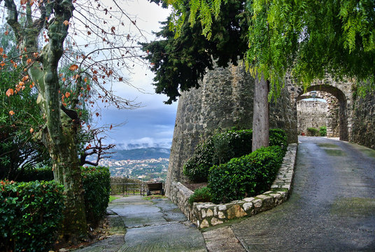 Saint-Paul-De-Vence Images – Parcourir 981 le catalogue de photos ...