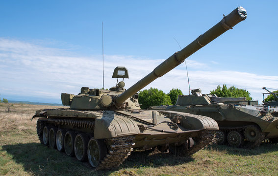 T-72 Images – Browse 452 Stock Photos, Vectors, and Video | Adobe Stock