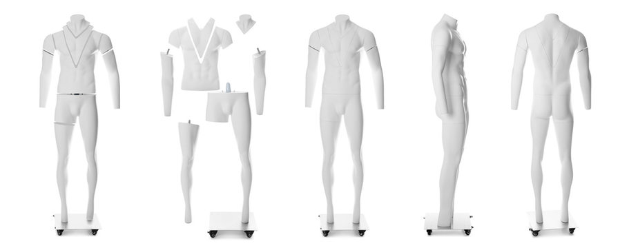 Mannequins Images – Browse 1,610,701 Stock Photos, Vectors, and Video ...