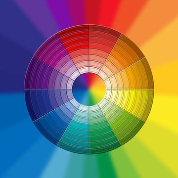 "Roue Chromatique" Images – Browse 223 Stock Photos, Vectors, and Video ...
