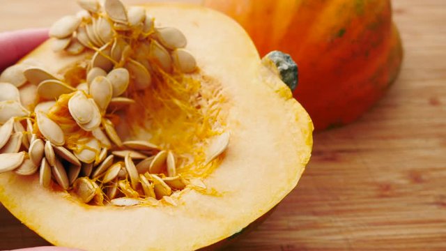 Storing Acorn Squash For Winter Images – Browse 44 Stock Photos ...