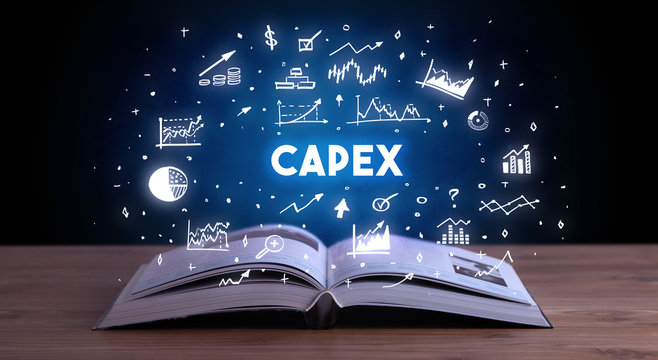 รูปภาพCapex – เลือกดูภาพถ่ายสต็อก เวกเตอร์ และวิดีโอ4,383 | Adobe Stock
