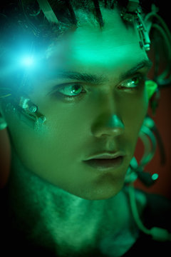 Biorobot Images – Browse 1,664 Stock Photos, Vectors, and Video | Adobe ...