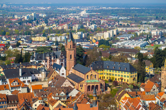 Weinheim Images – Browse 927 Stock Photos, Vectors, and Video | Adobe Stock