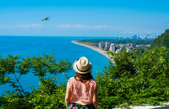 Kvariati Images – Browse 217 Stock Photos, Vectors, and Video | Adobe Stock