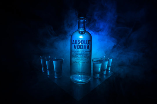 Absolut Vodka Wallpapers Hd