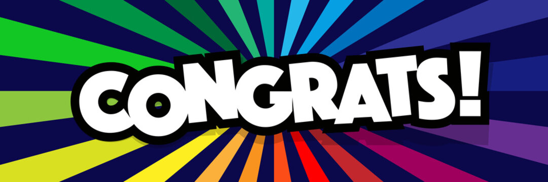 Congratulation Images – Browse 1,607,177 Stock Photos, Vectors, and ...