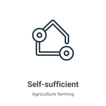 Self-Sufficient Images – Browse 9,197 Stock Photos, Vectors, and Video ...