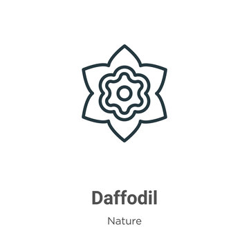 Daffodil Logo Images – Browse 2,465 Stock Photos, Vectors, and Video ...