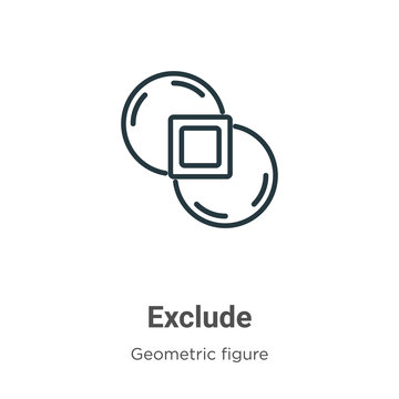 รูปภาพExclude – เลือกดูภาพถ่ายสต็อก เวกเตอร์ และวิดีโอ28,173 | Adobe Stock