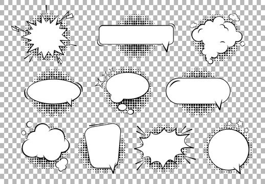 "Cartoon Bubbles" Images – Browse 1,000 Stock Photos, Vectors, and ...