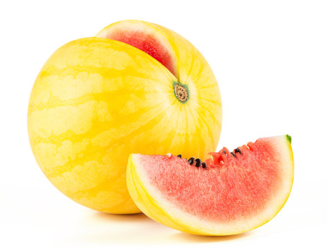 "Yellow Watermelon" Images – Browse 590 Stock Photos, Vectors, and ...