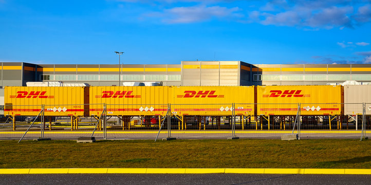 Dhl Bilder – Durchsuchen 2,146 Archivfotos, Vektorgrafiken und Videos ...