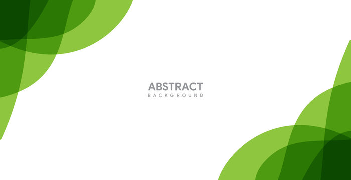 Beautiful Green Background Designs