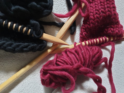 Strickzeug Bilder – Durchsuchen 2,213 Archivfotos, Vektorgrafiken und ...