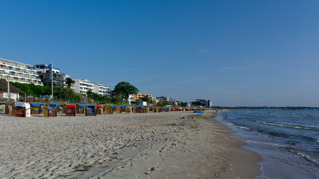 Scharbeutz-Bilder: Stock-Fotos & -Videos. | Adobe Stock