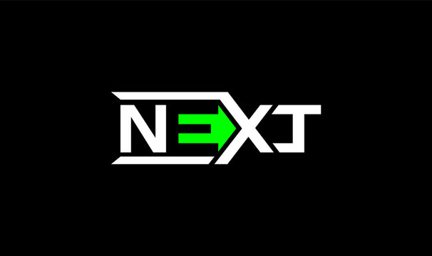 Next Logo