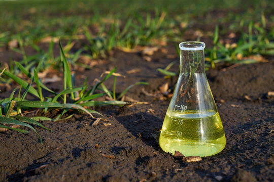 Agrochemistry bilder – Bläddra bland 976 stockfoton, vektorer och ...