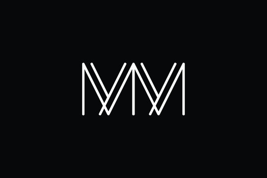 1,543 BEST "Mm Logo" IMAGES, STOCK PHOTOS & VECTORS | Adobe Stock