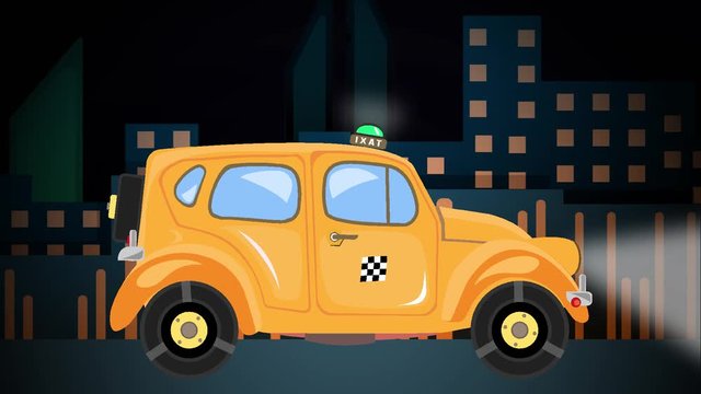 "Car Animation" Images – Browse 39 Stock Photos, Vectors, and Video ...