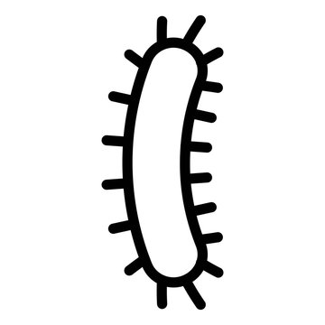 Archaebacteria Drawing