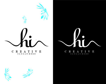 "Hi Letter" Images – Browse 396 Stock Photos, Vectors, and Video ...