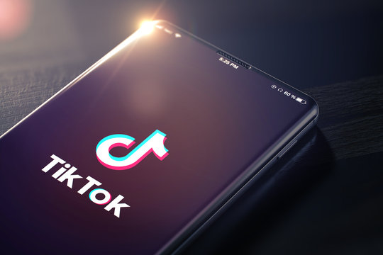 รูปภาพTiktok – เลือกดูภาพถ่ายสต็อก เวกเตอร์ และวิดีโอ15,474 | Adobe Stock