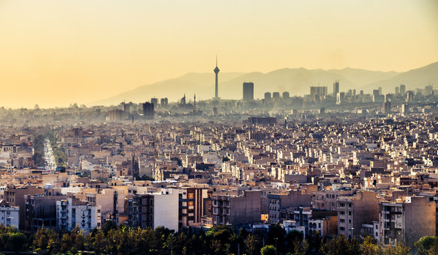 "Tehran Skyline" Bilder – Durchsuchen 252 Archivfotos, Vektorgrafiken ...