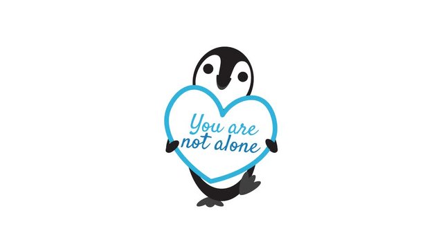 "You Are Not Alone" Images – Browse 218 Stock Photos, Vectors, and ...