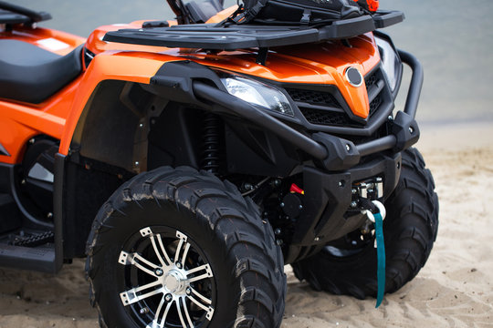 Four-Wheelers Images – Browse 855 Stock Photos, Vectors, and Video ...