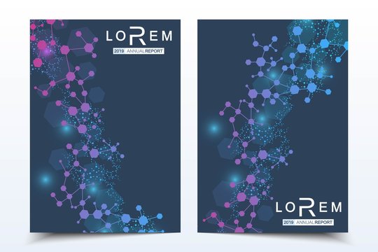 Hexagon Book Cover Design Images – Browse 18,850 Stock Photos, Vectors ...