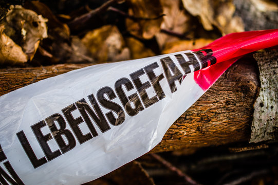 Absperrschild Bilder – Durchsuchen 92 Archivfotos, Vektorgrafiken und ...