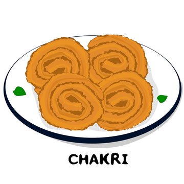 Chakli Images – Browse 8 Stock Photos, Vectors, and Video | Adobe Stock