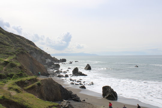 "Muir Beach" Bilder – Durchsuchen 494 Archivfotos, Vektorgrafiken und ...