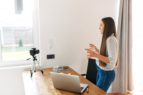 "Video Lecture" Images – Browse 6,250 Stock Photos, Vectors, and Video ...