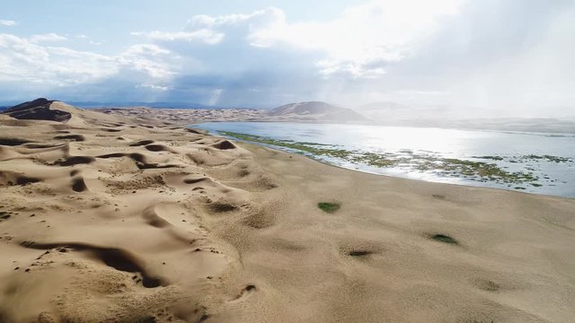 "Dune Desert" Images – Browse 739 Stock Photos, Vectors, and Video ...