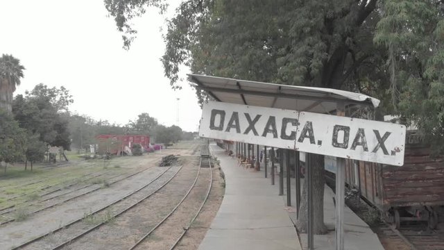 Train From Mexico City To Oaxaca Images – Browse 8 Stock Photos ...