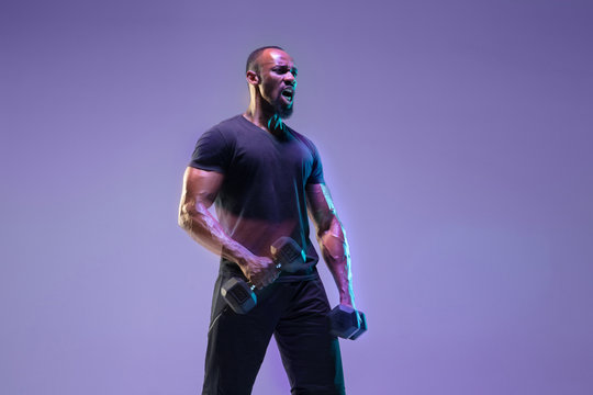 Bodybuilder Images – Browse 2,868 Stock Photos, Vectors, and Video ...